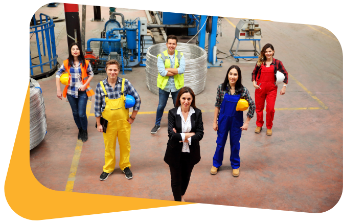 Our Team - groei education