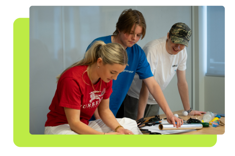 Our Team - groei education